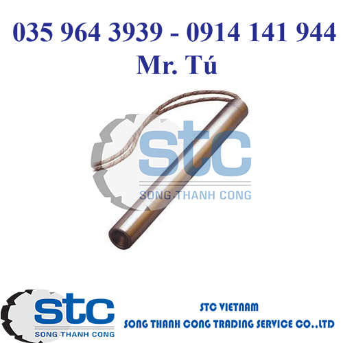 Watlow E1J41-L12 Đầu dò nhiệt độ Watlow Vietnam » STC VIETNAM